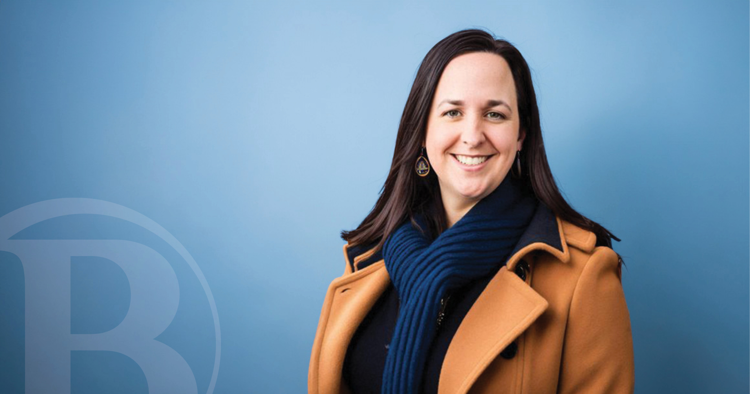 Dr. Jess Clark to Join College as New Provost - Bellevue College