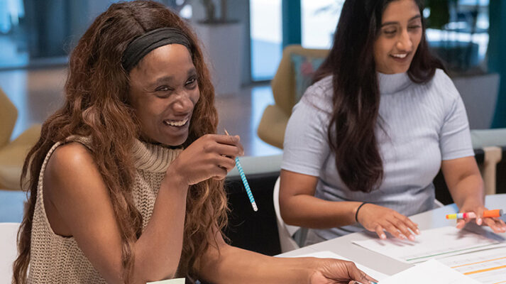 Continuing Education - Bellevue College