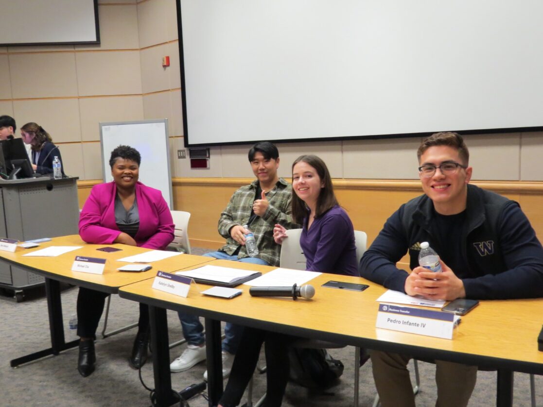 ‘Exploring Pathways’ Help Students Choose Direction - Bellevue College