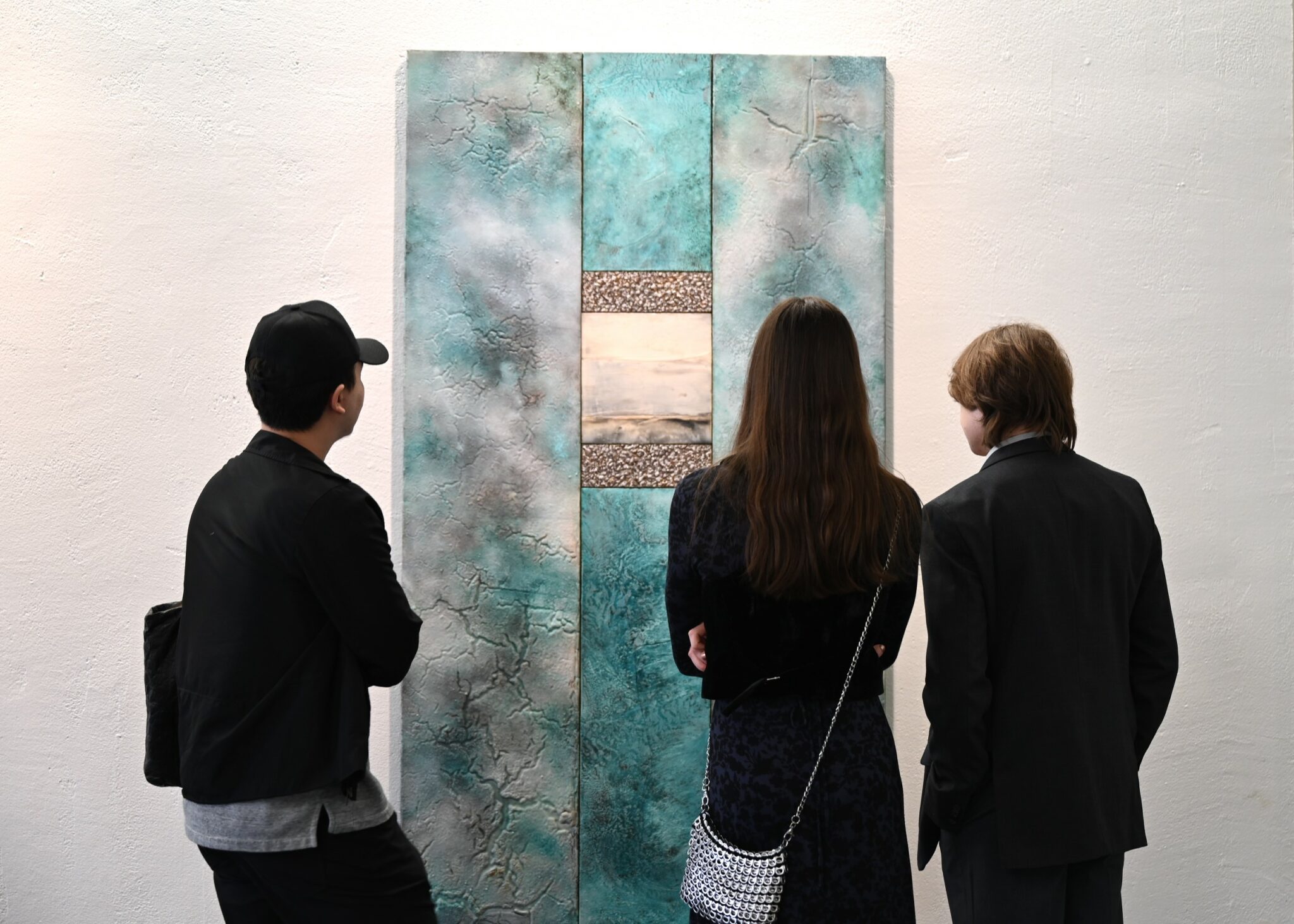 Dale Lindman: Between Time and Place - Bellevue College