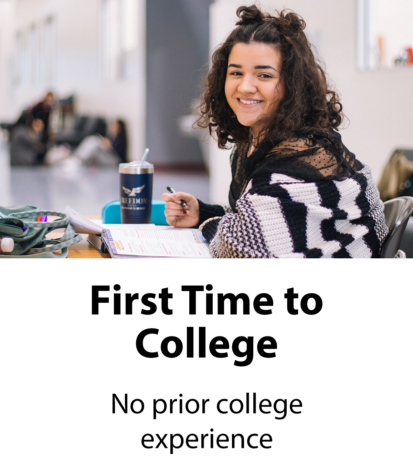 Getting Started - Bellevue College