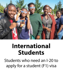 Getting Started - Bellevue College