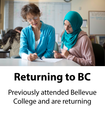 Getting Started - Bellevue College