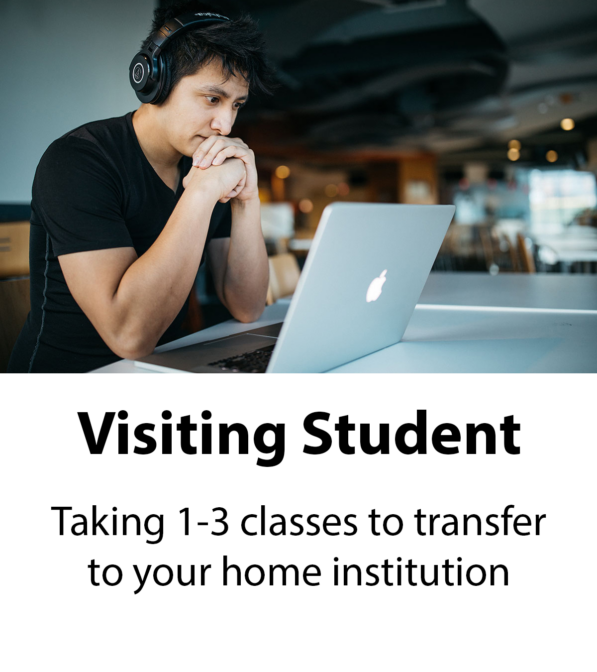 Getting Started - Bellevue College