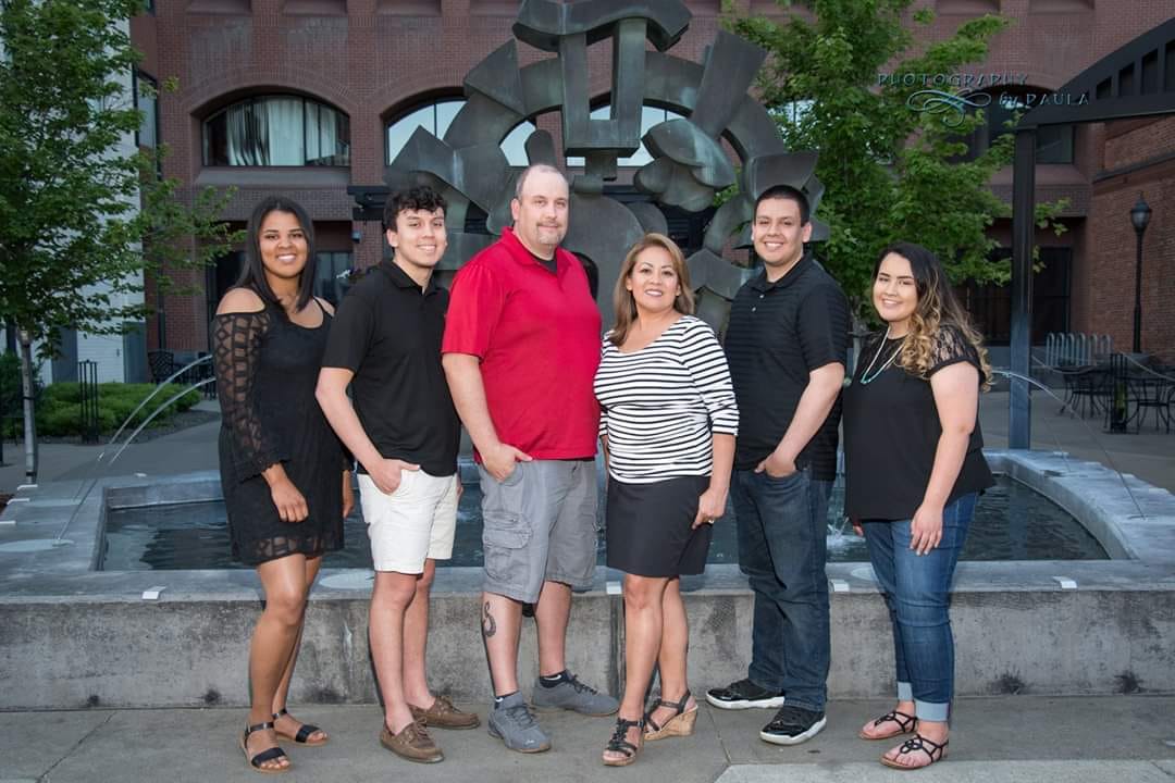 Jenny Slagle: Indigenous Leader, Business Owner, Alumna, Mom - Bellevue ...