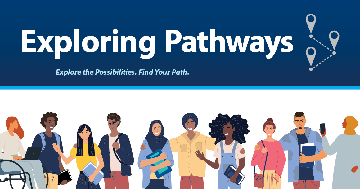 Exploring Pathways Bellevue College