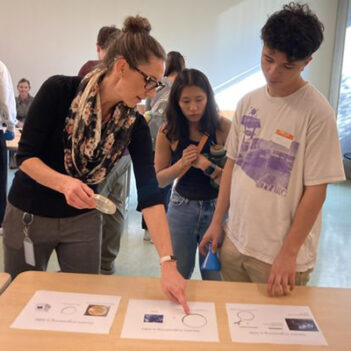 Exploring Pathways - Bellevue College