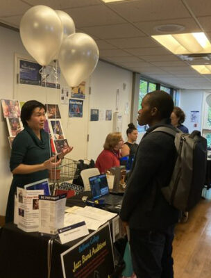 Exploring Pathways - Bellevue College