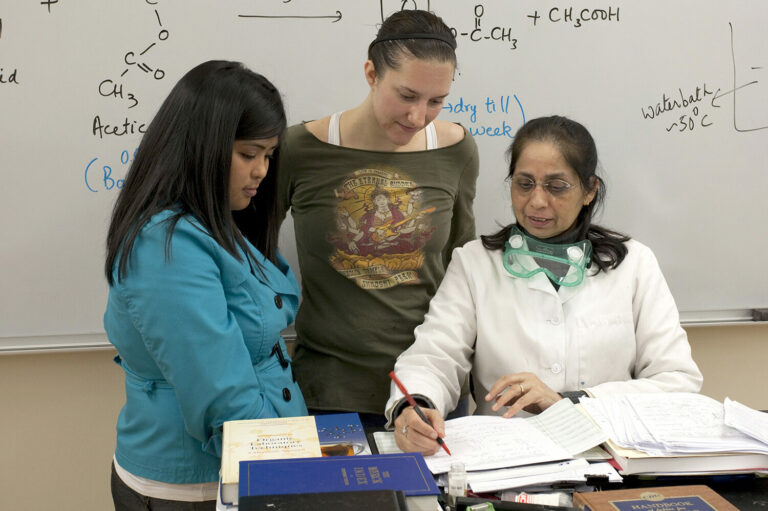 BC Facts at a Glance @ Bellevue College