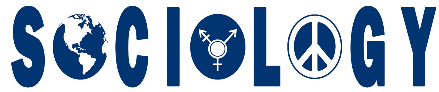 Sociology Major Diagram