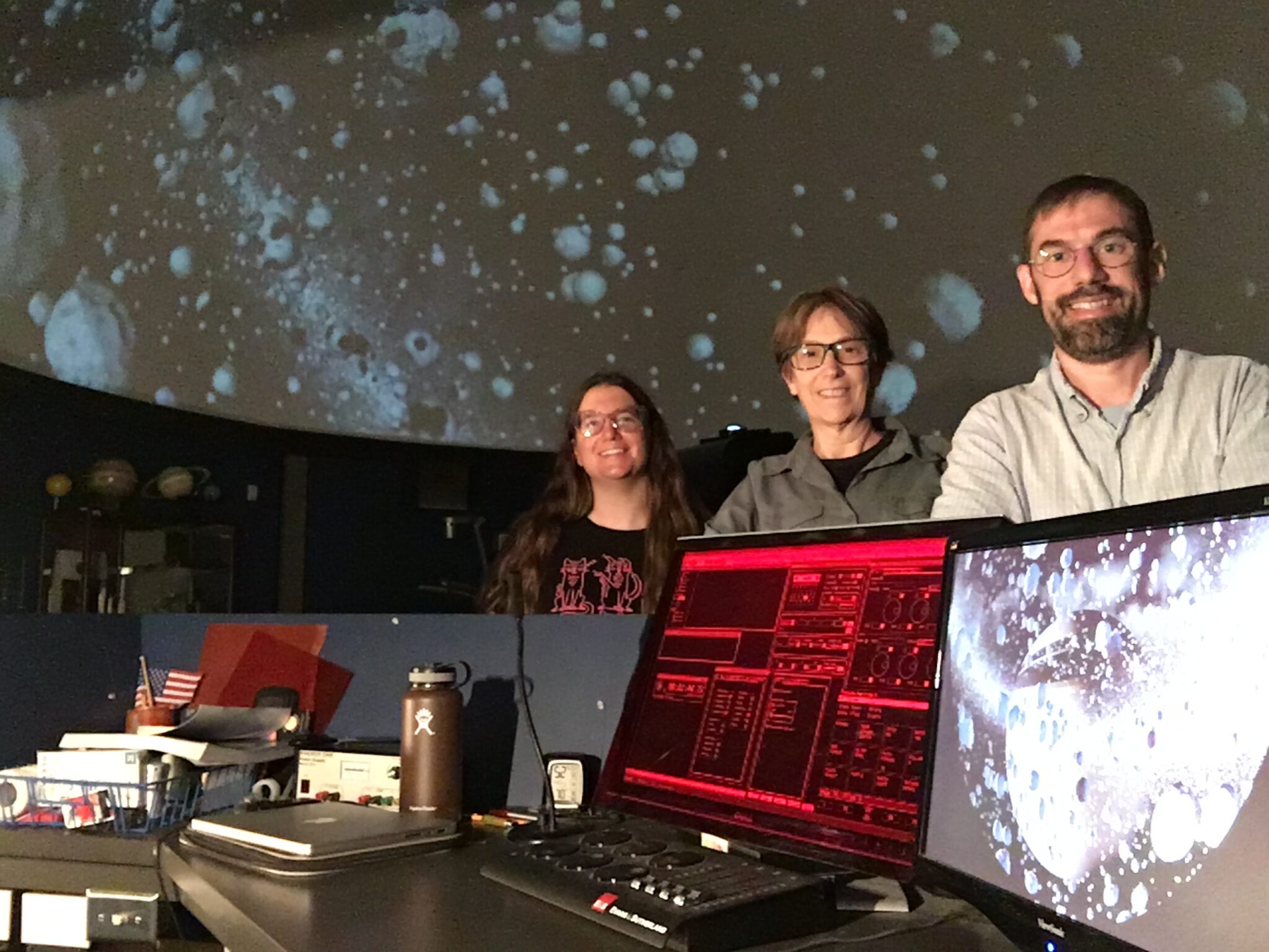Planetarium :: Astronomy