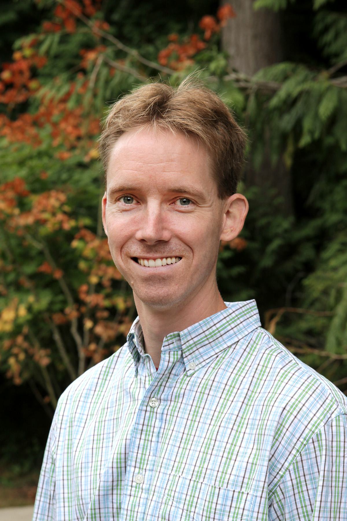 Jason Fuller :: Environmental Science