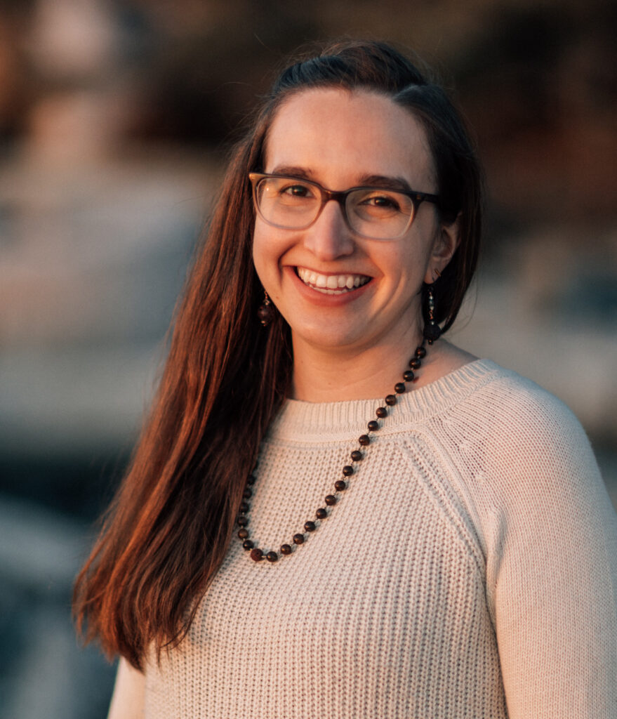 Claire McKinley :: Environmental Science