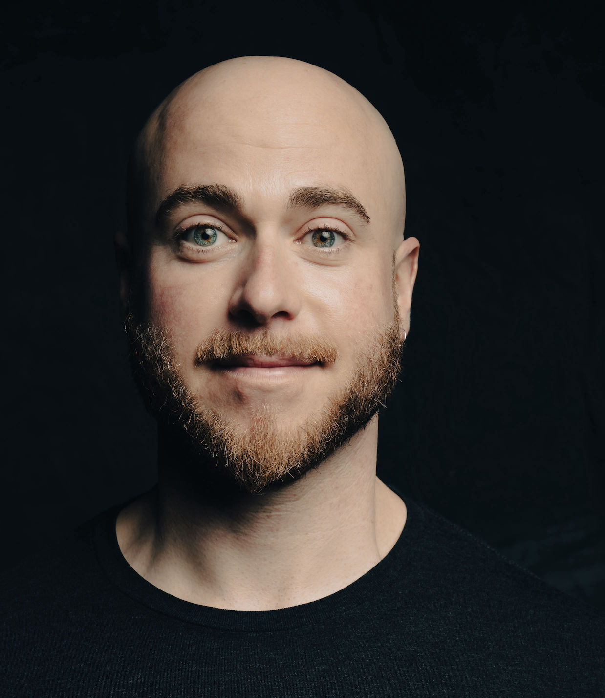 Mattathias “Max” Needle :: Geology