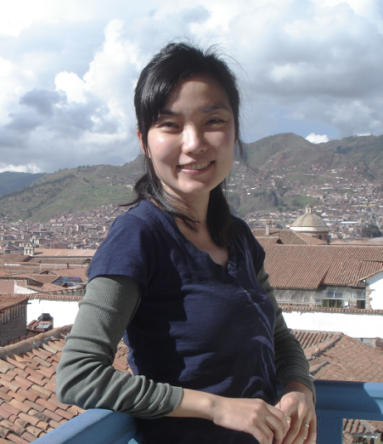 Nan Ma, Ph.D :: English Department