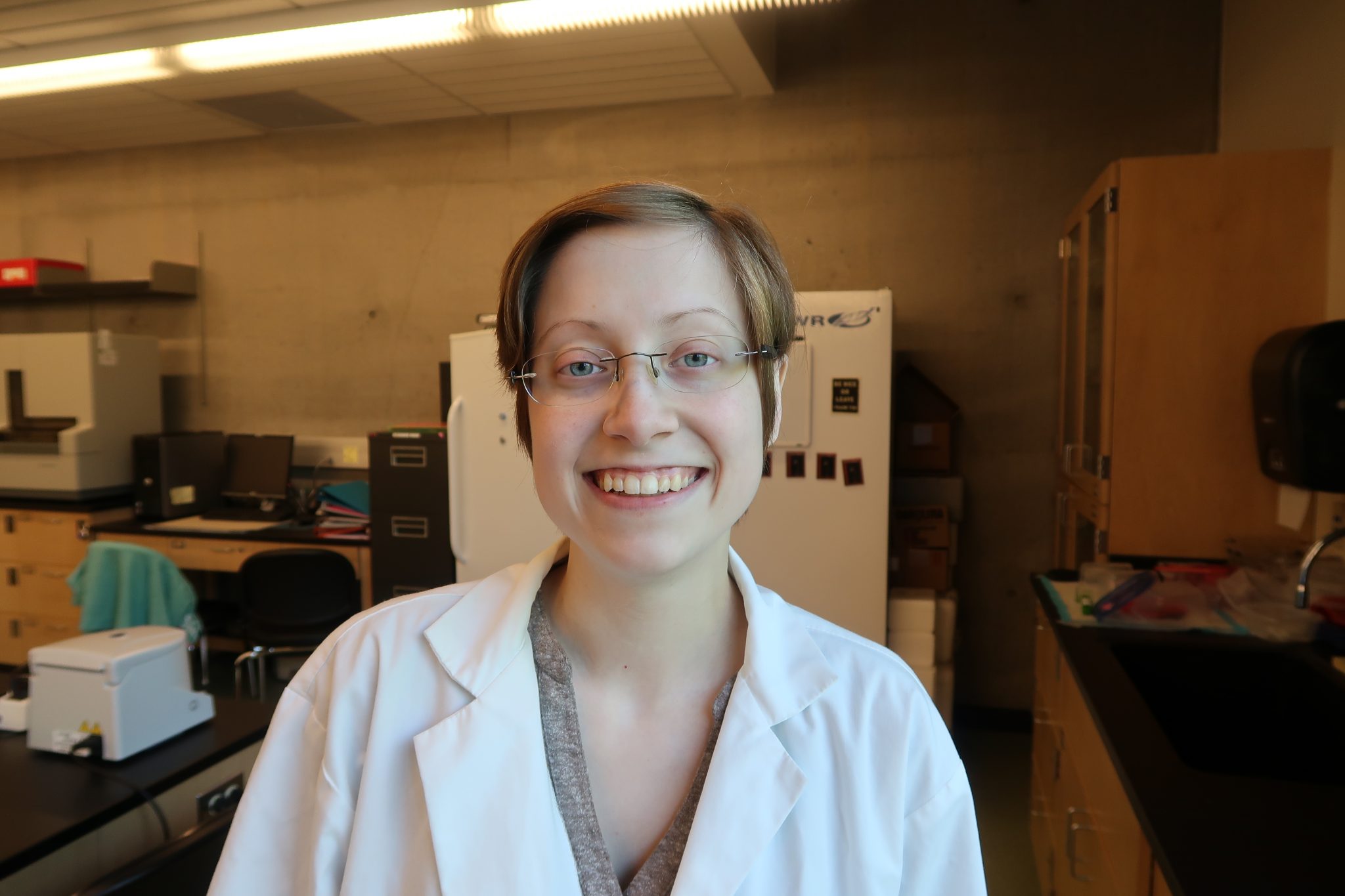 A Student Perspective on ComGen :: ComGen