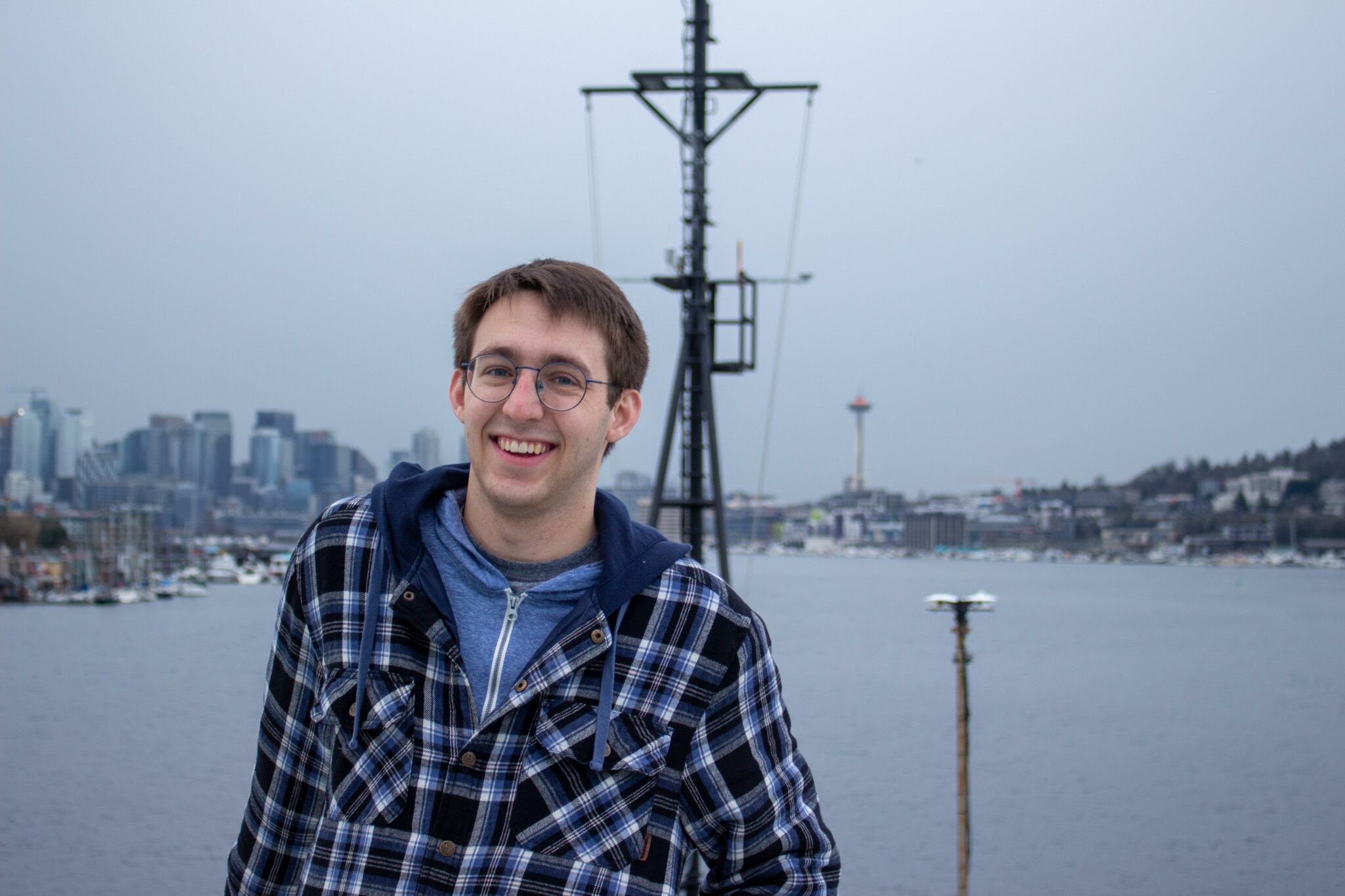 Sam Cryan :: Oceanography