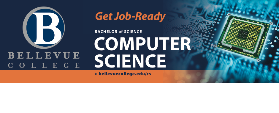 Computer Science @ Bellevue College