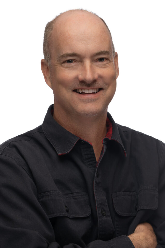 Joe Hueffed :: Computer Science