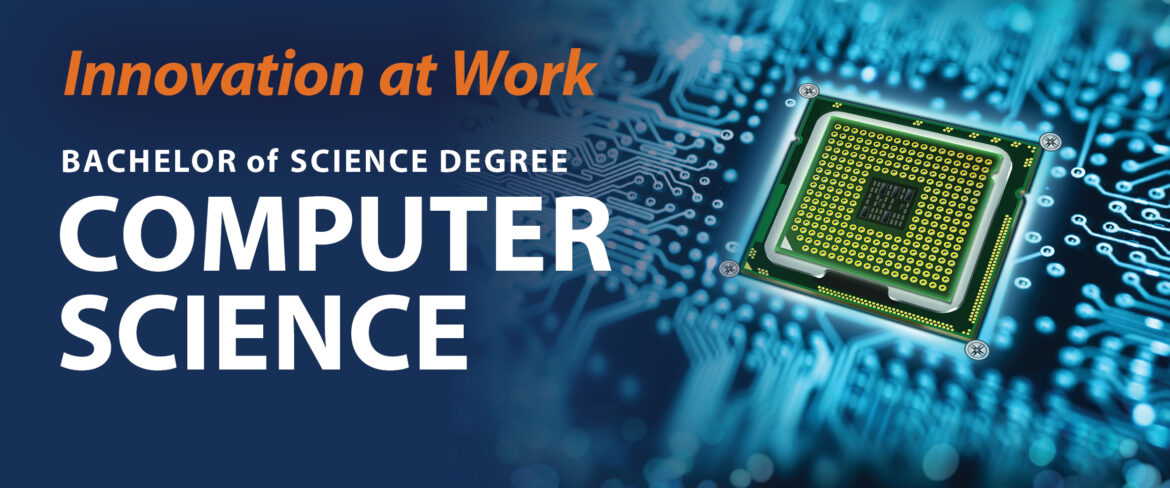 Computer Science @ Bellevue College