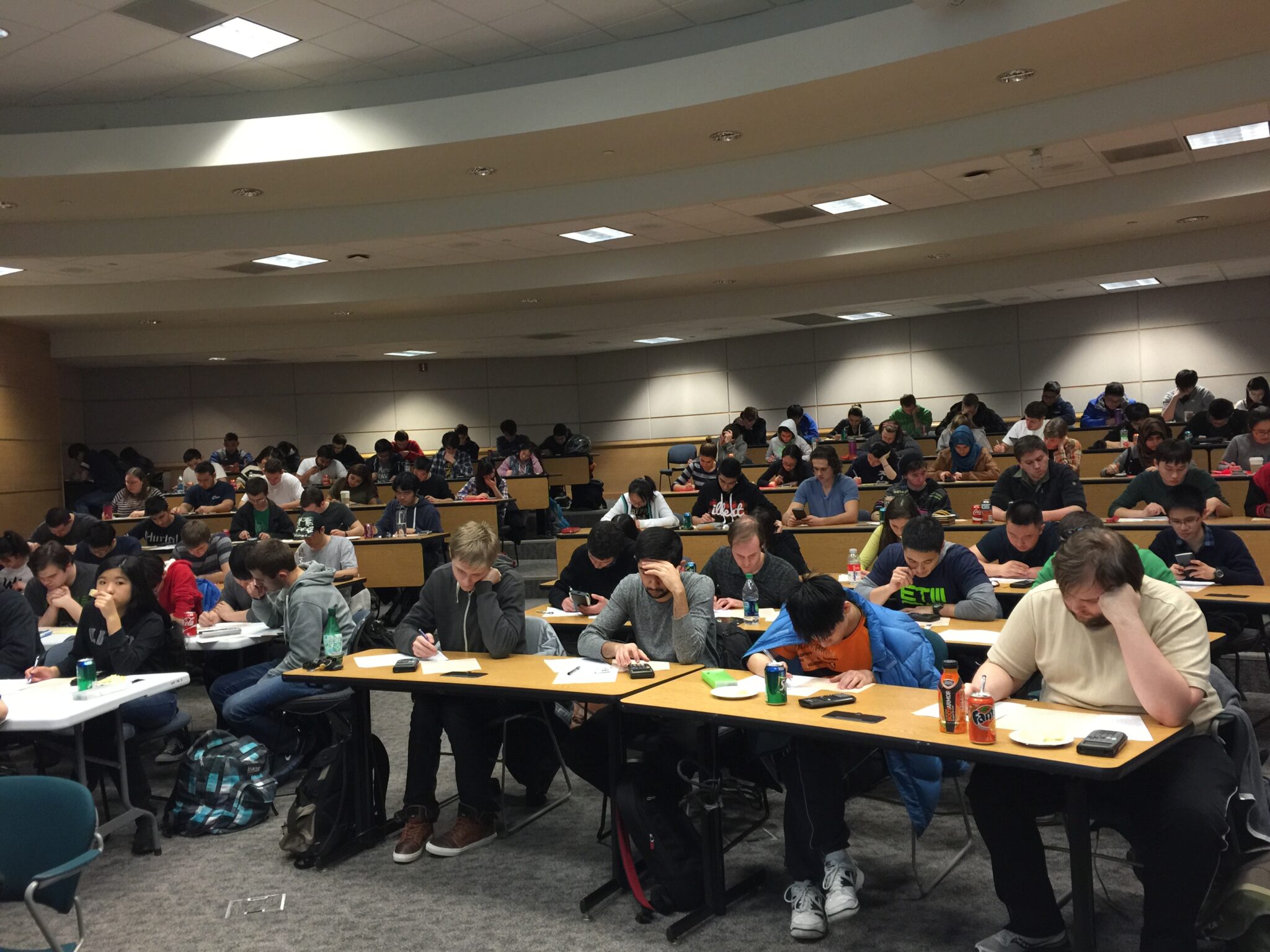 AMATYC Student Mathematics League :: Math