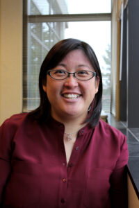 Jennifer Pang :: Math