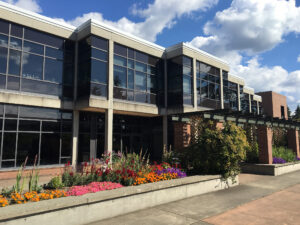 Science Division @ Bellevue College