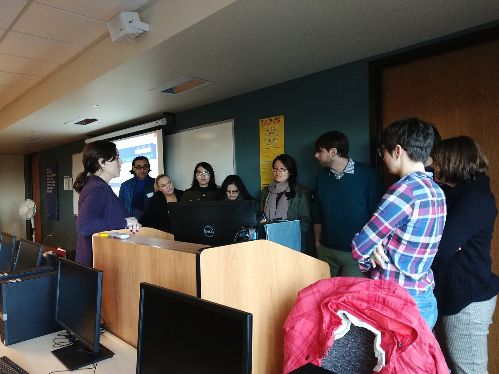 New Faculty Orientation Fall 2025 Faculty Commons