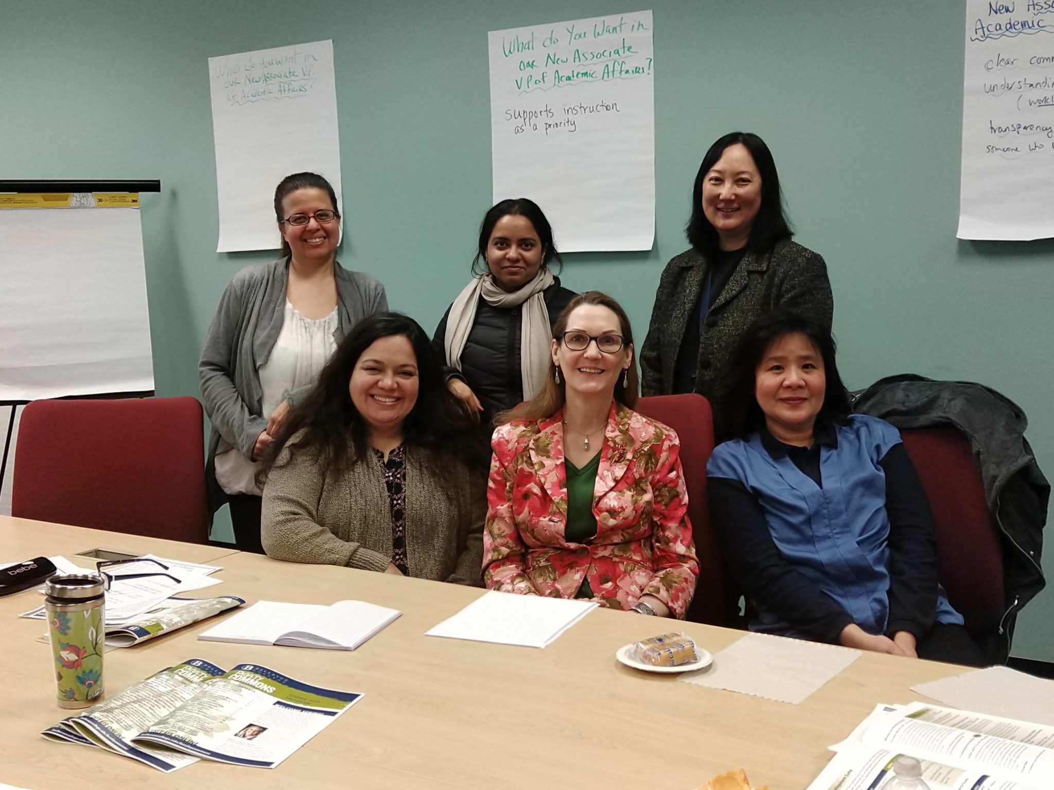 Mentoring Roadmap Workshop (New!) :: Faculty Commons