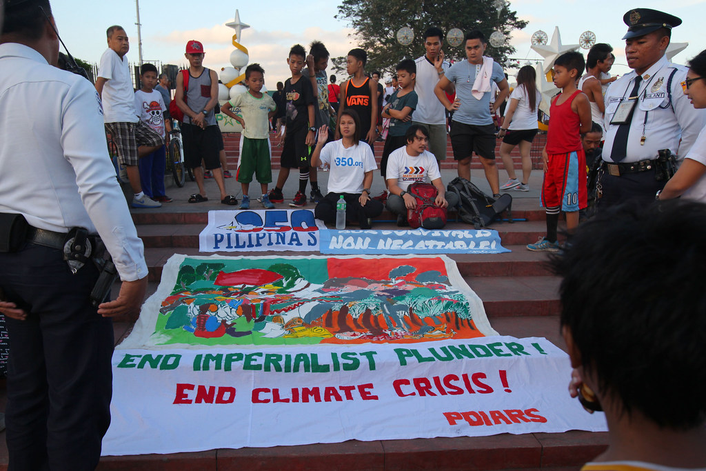 Interdisciplinary Climate Justice Teaching Squares :: Faculty Commons