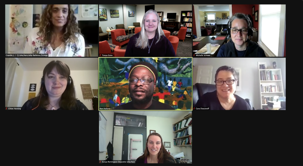 Why Black Lives Matter 201: Storytelling as Pedagogy – FULL :: Faculty ...