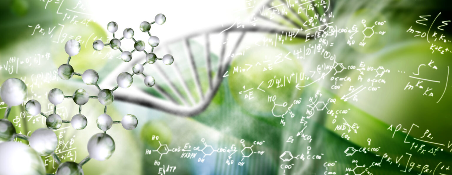 Biology Courses :: Life Sciences