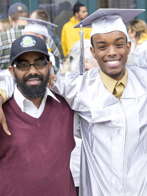 Running Start :: Running Start