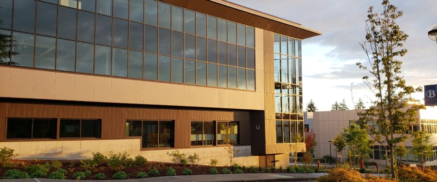 Academic Advising @ Bellevue College