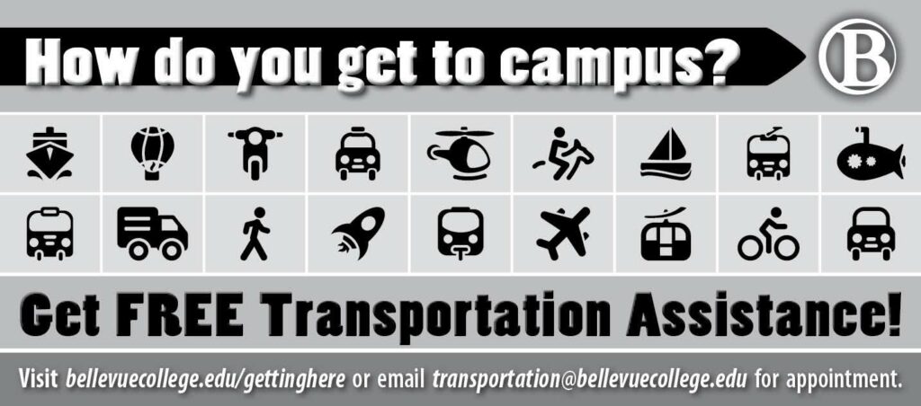 New Transportation Assistance Program :: Sustainability
