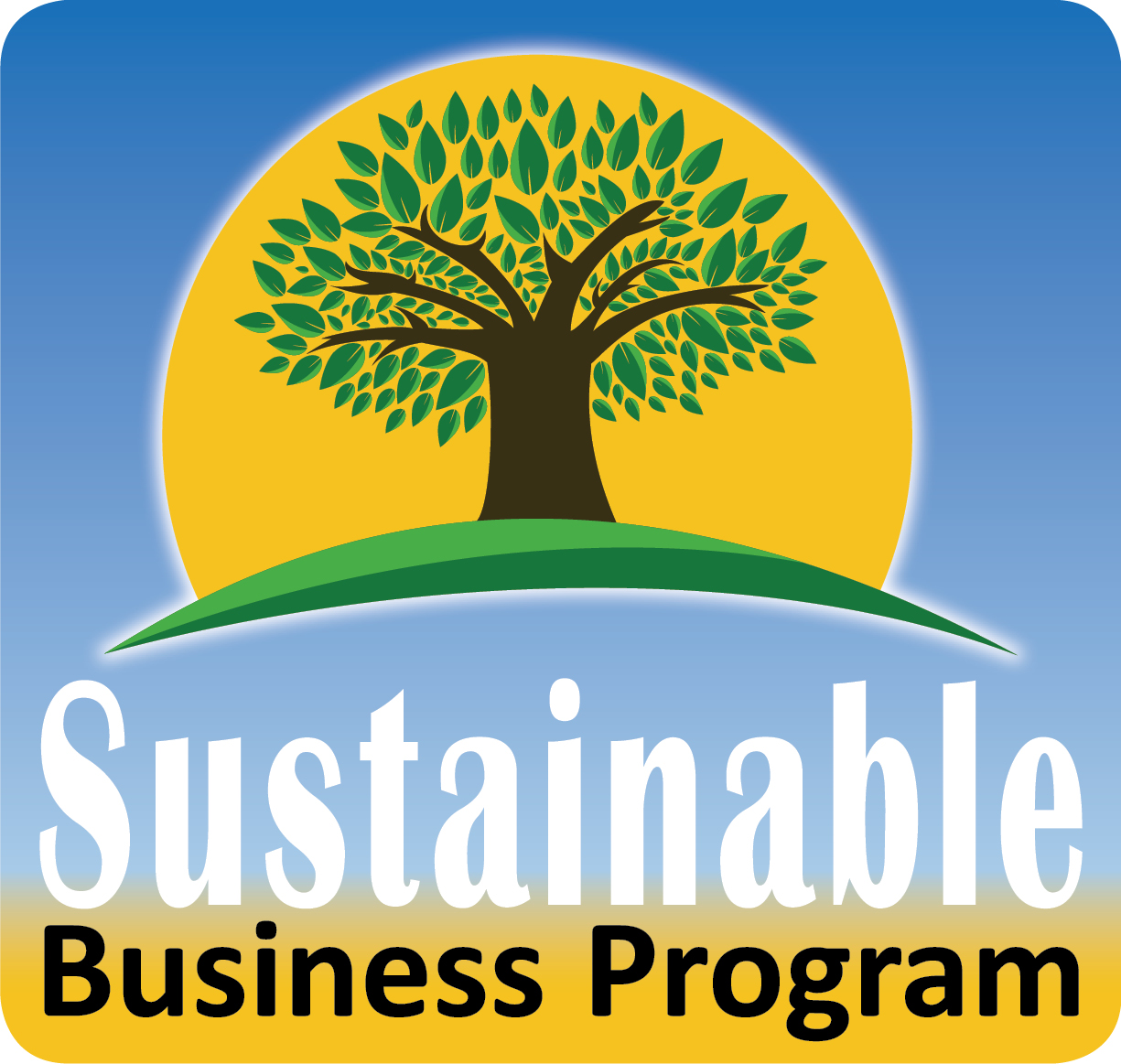 See Whats NEW… :: Sustainability