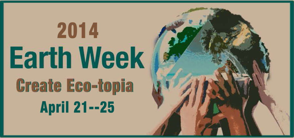 Teach Earth Week Pledge! :: Sustainability