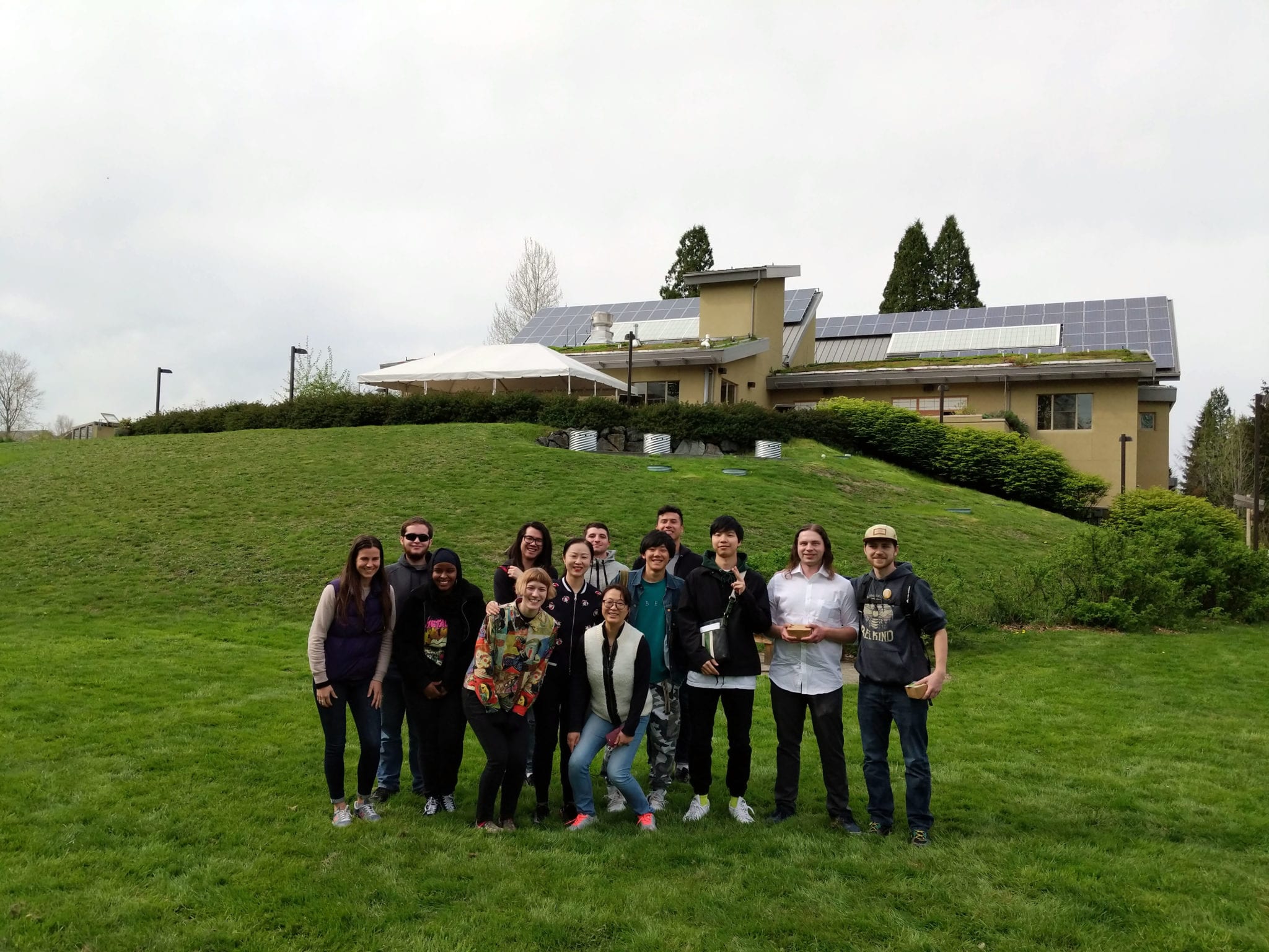 Earth Week 2019 Recap! :: Sustainability