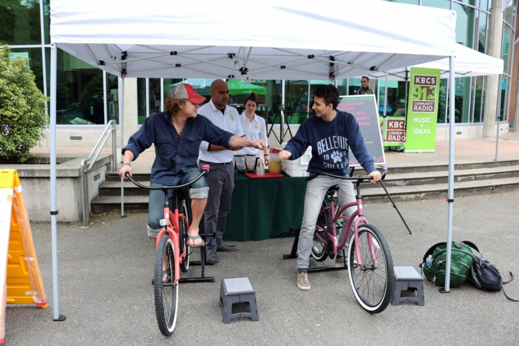 EW ’19 Monday :: Sustainability