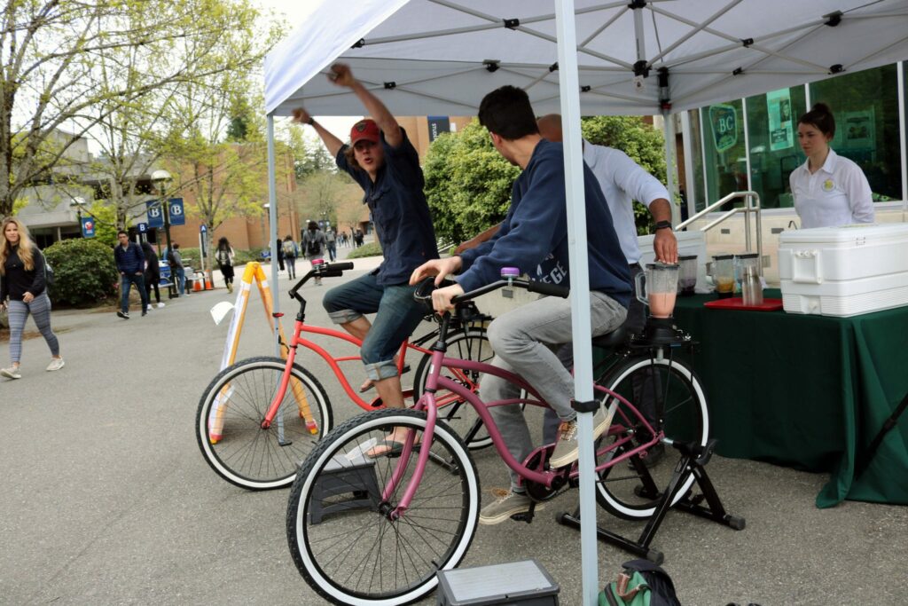 EW ’19 Monday :: Sustainability