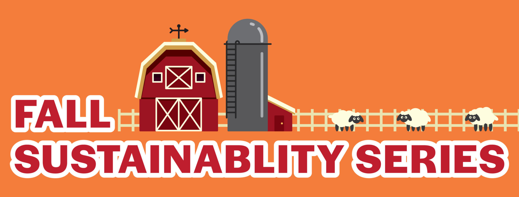 Fall Sustainability Series 2019 :: Sustainability