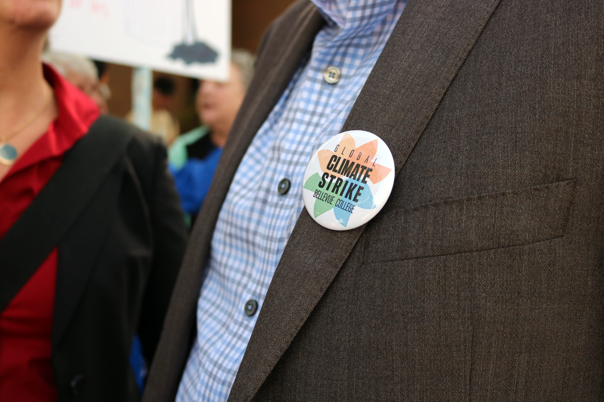 Global Climate Strike-Thank you! :: Sustainability