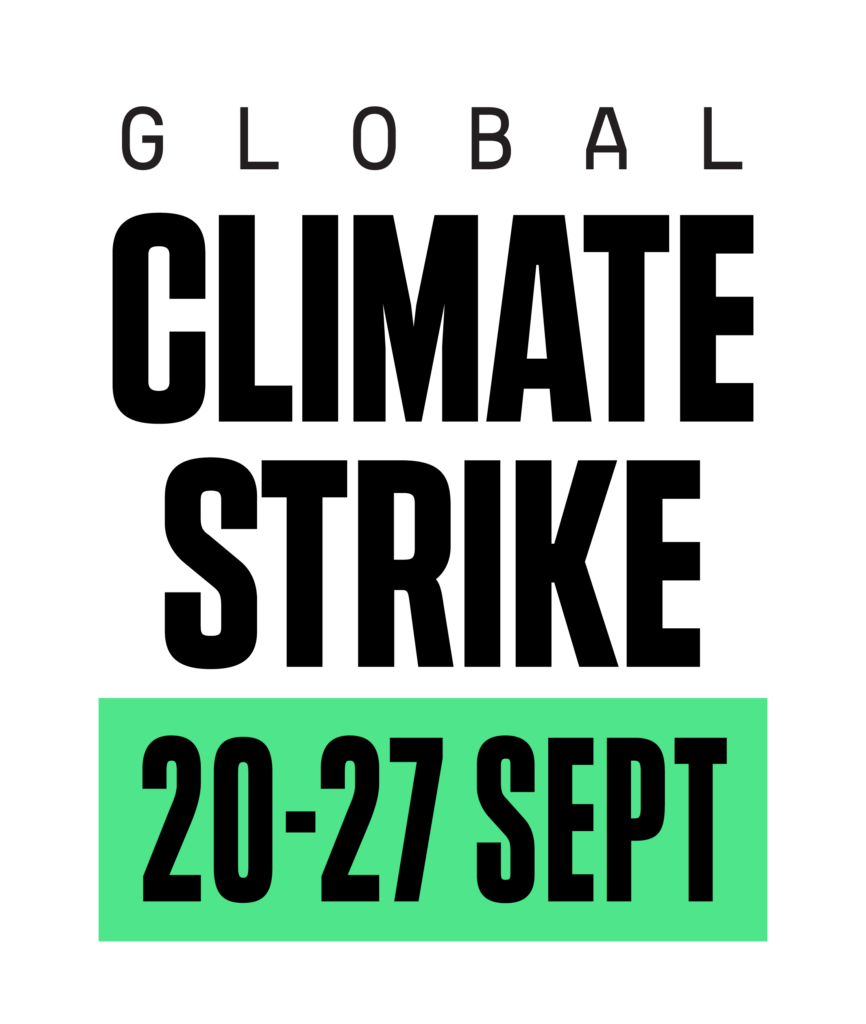Global Climate Strike :: Sustainability