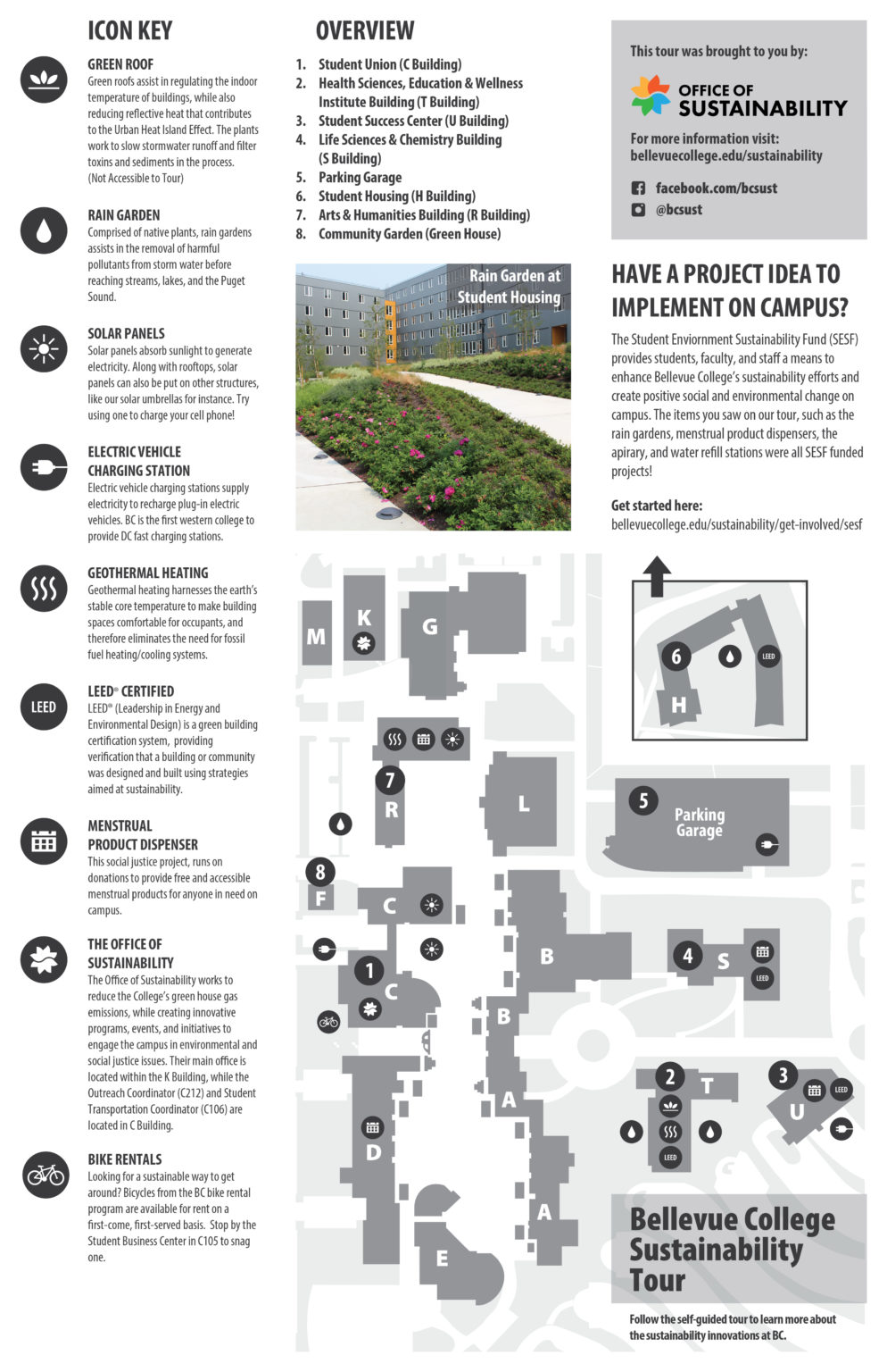 Sustainability Tour :: Sustainability