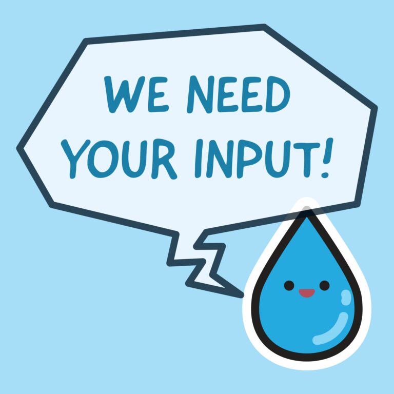 Campus Water Stations: Your Input is Needed! :: Sustainability