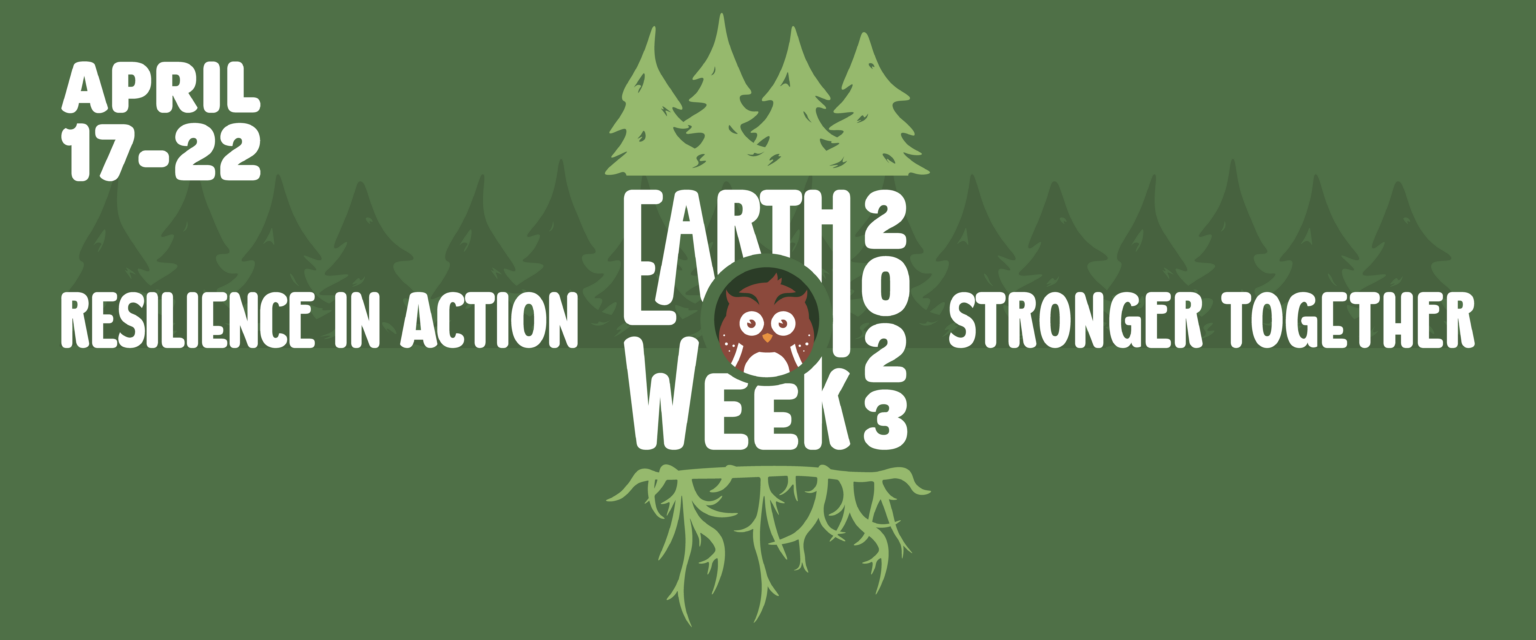 BC Earth Week