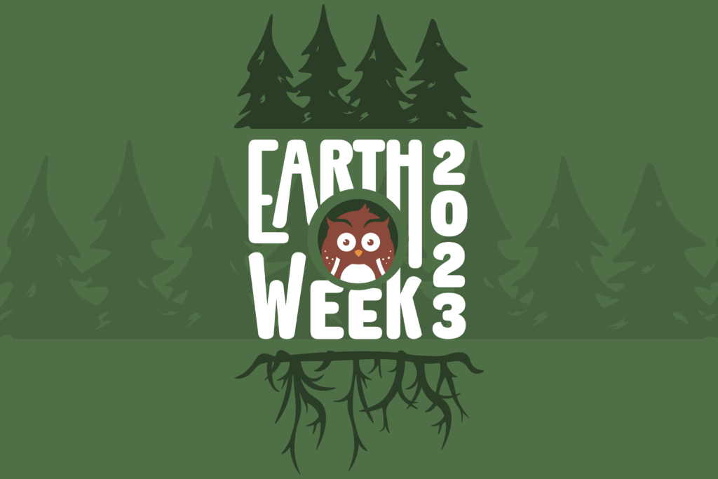Earth Week Recordings Now Available :: Sustainability