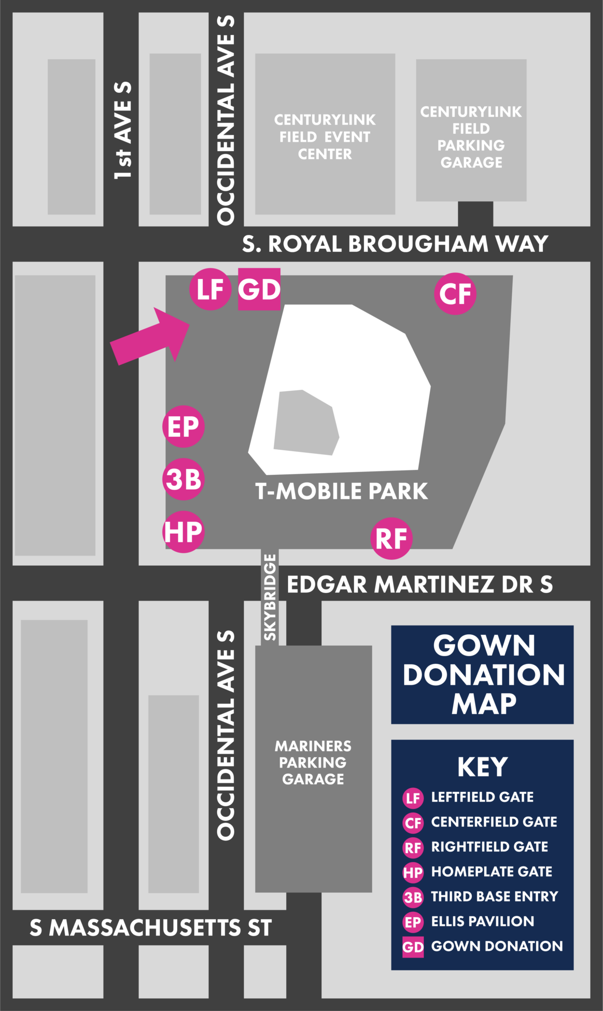 Graduate | Donate | Give Back :: Sustainability