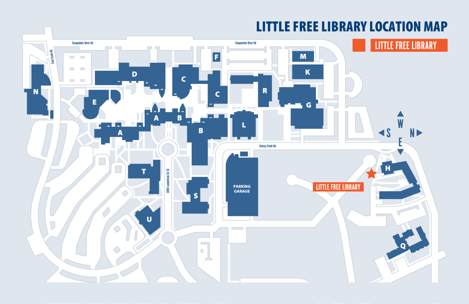 Little Free Library :: Sustainability