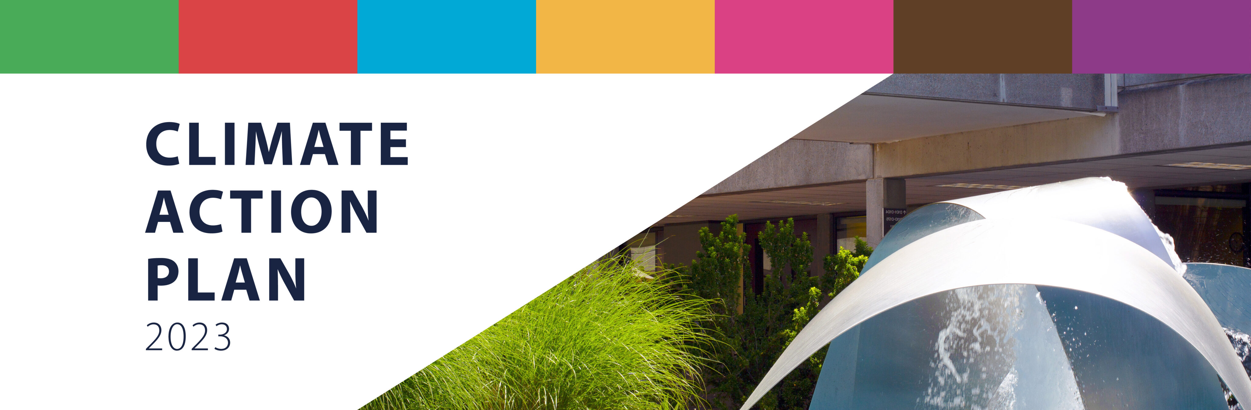 Climate Action Plan :: Sustainability